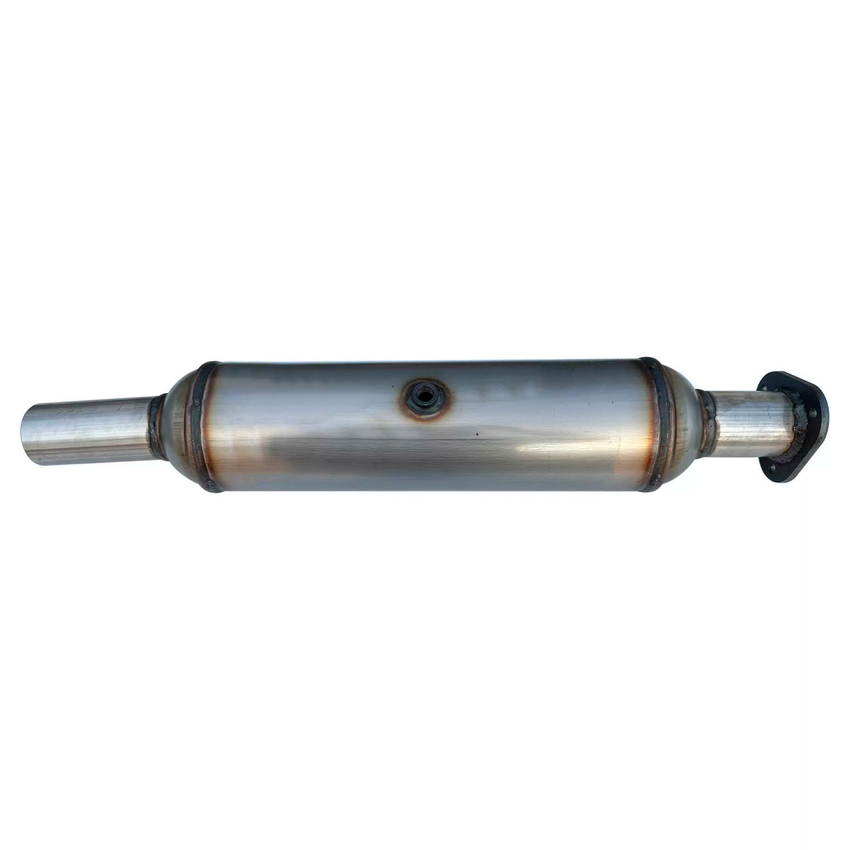 Ford V10 Catalytic Converter